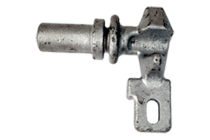 CAM, LEFTHAND BOTTOM, TRUSTLOCK + === 42643