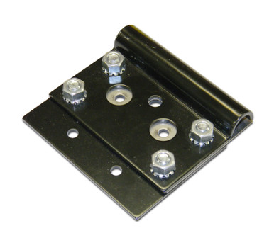 BOTTOM BRACKET, COMPLETE (1" ROLLER) === 51709