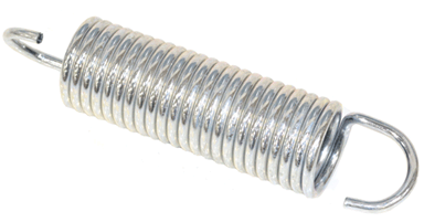 SPRING, SURE-LOC (FROM AFTER 12/2001) === 14089