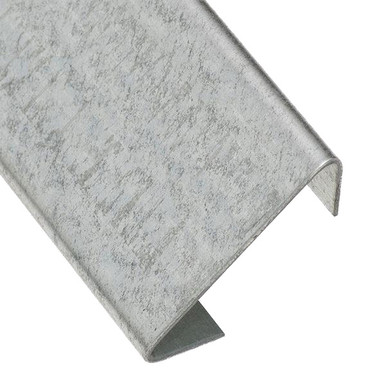 INSERT, STEEL, FRONT ROOF BOW === 33825