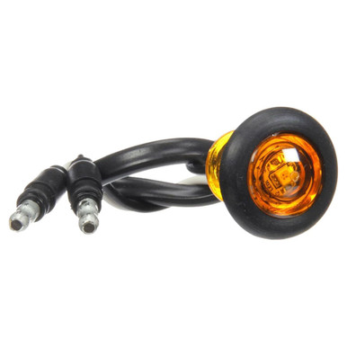 LED LAMP, GROMMET MOUNT KIT === 17193