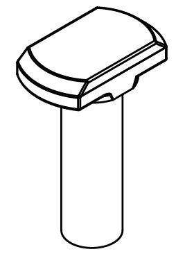 TWIST LOCK PIN === 426