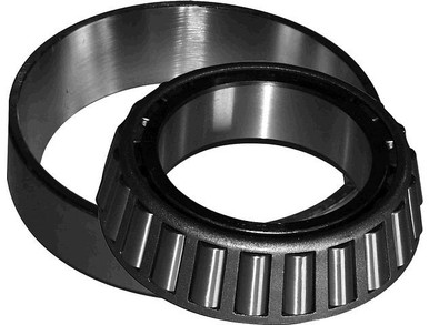 BEARING SET, 218248/218210 (TIMKEN BRAND === 24769