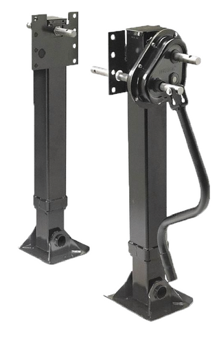 LEG SET, 51,000-STYLE, LOW (LEGS ONLY) === 48390