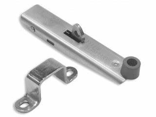 LATCH ASSY, STAINLESS STEEL === 23273