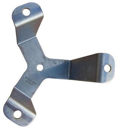 BRACKET, HUBODOMETER, 5.5" BOLT CENTER === 23843