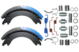 4692Q BRAKE CORE === 32201