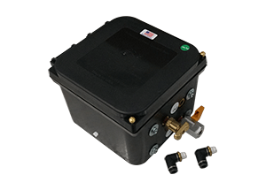 CONTROL BOX ASSEMBLY, PSI (COMPLETE) - US Trailer Parts & Supply, Inc.