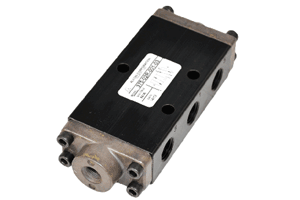 PILOT VALVE, 4 WAY === 35660