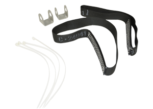 STRAP KIT, SHOCK ABSORBER (2 STRAPS/KIT) === 23742