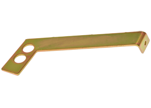 BRACKET, LEVELING VALVE === 34910