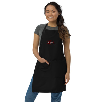 Embroidered Apron - US Trailer Parts & Supply, Inc.