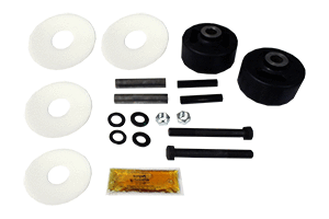 PIVOT CONNECTION KIT (2 BEAMS) === 15748