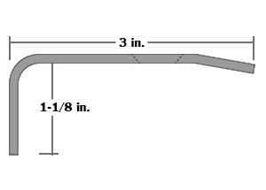REAR THRESHOLD ANGLE === 54324