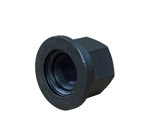 WHEEL NUT ,M22X1.5, 32MM HEX,31MM HIGH === 55892