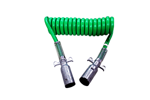 7-WAY ELECTRICAL CABLE