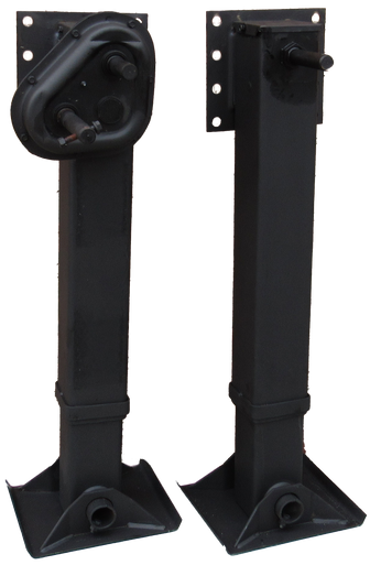 LEG SET, (SKID OF 20) 51,000 w/LOW-PRO === 58455