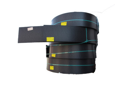 PLASTIC SCUFF (DOUBLE ROLL)