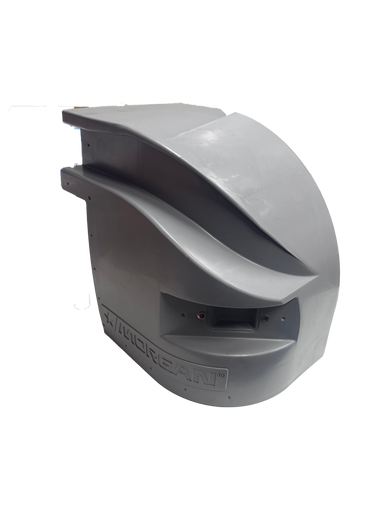 CORNER CAP, CURBSIDE (CAP ONLY) 6266420 === 54883