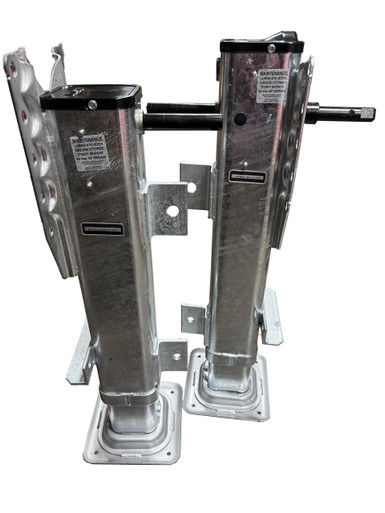 Jost Landing Leg Set (JSTHT421.G3.17.157)