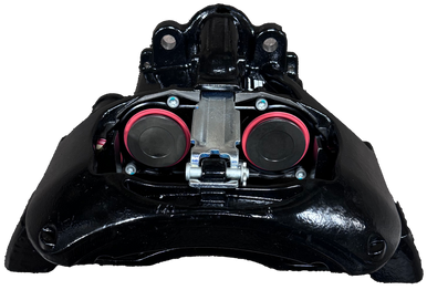 AIR DISC CALIPER w/CARRIER (CS) ADB22XLT === 62293