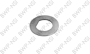 AXLE SPINDLE LOCK WASHER === 2235