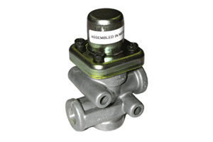 VALVE, BENDIX CHECK === 2398