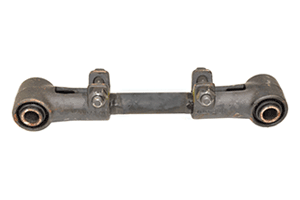 RADIUS ROD, ADJUSTABLE w/BUSHING === 6100