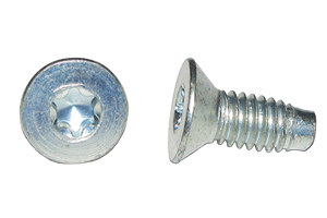 SCREW, SLIDER PAD MOUNT, 5/16" x 3/4" === 843