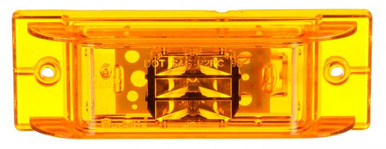 AMBER LED MARKER LAMP KIT === 5594