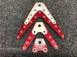 BRACE - DOUBLER REINFORCEMENT KIT === 14552