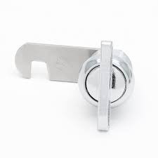 DOOR LOCK w/OFF-SET HOOK === 2937