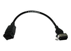 CABLE, POWER ADAPTER, EASY-TO-ENHANCED === 3317