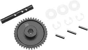 GEAR, IDLER - HIGH SPEED === 4607