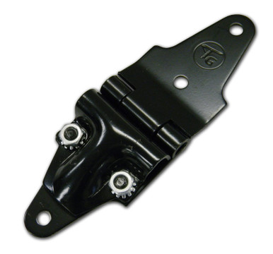 DOOR HINGE, ROLL-UP, (END / ROLLER) === 10985