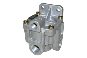 RELAY VALVE RG-2 1/2" PORTS === 2194