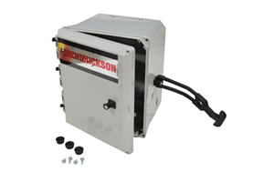 BOX ENCLOSURE FOR SCALE KIT === 14819