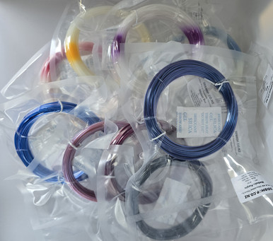 50g Sample filament