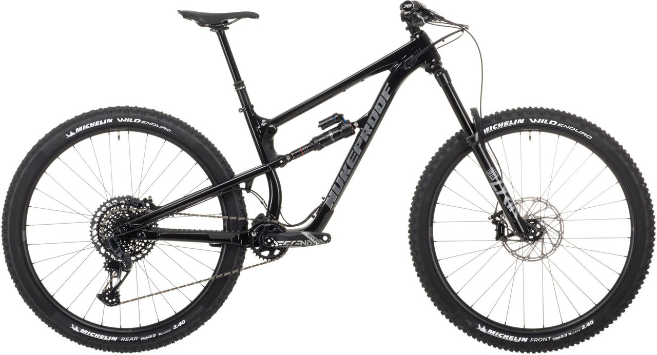 Nukeproof Mega 290c Pro (2021)