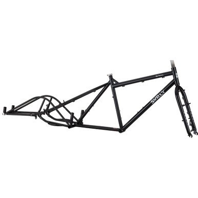Surly Big Dummy Frameset