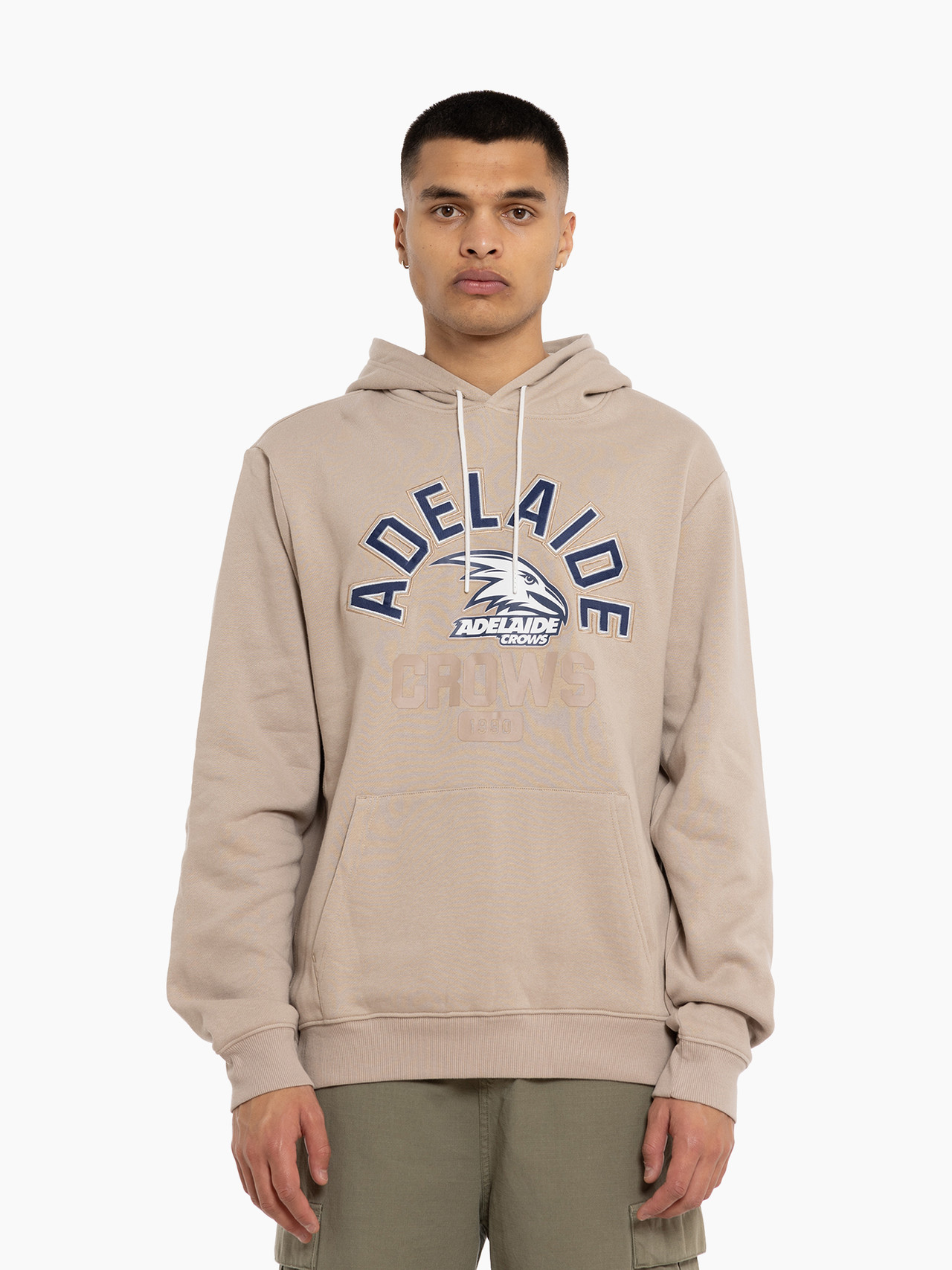 Apparel - Mens - Page 1 - CROWS SHOP