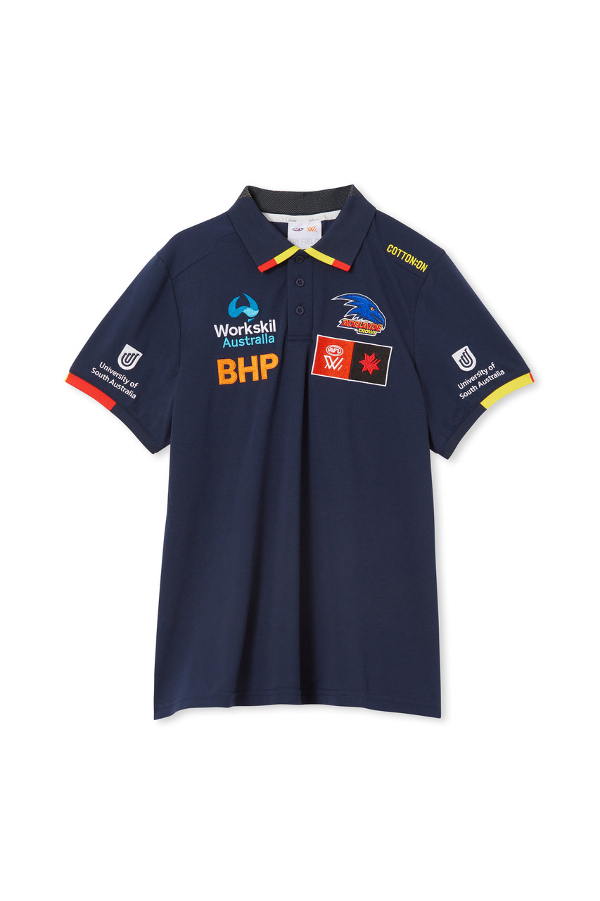 Adelaide Crows Official AFLW Apparel | Crows Shop