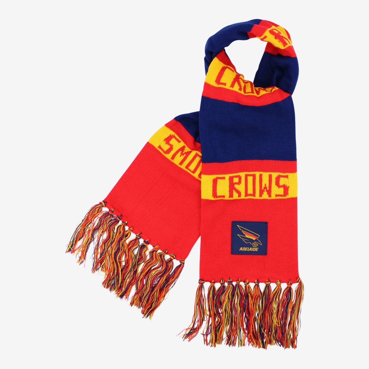 Accessories - Scarves - CROWS SHOP
