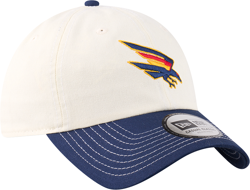 Adelaide New Era Youth 9Twenty Two Tone - CROWS SHOP