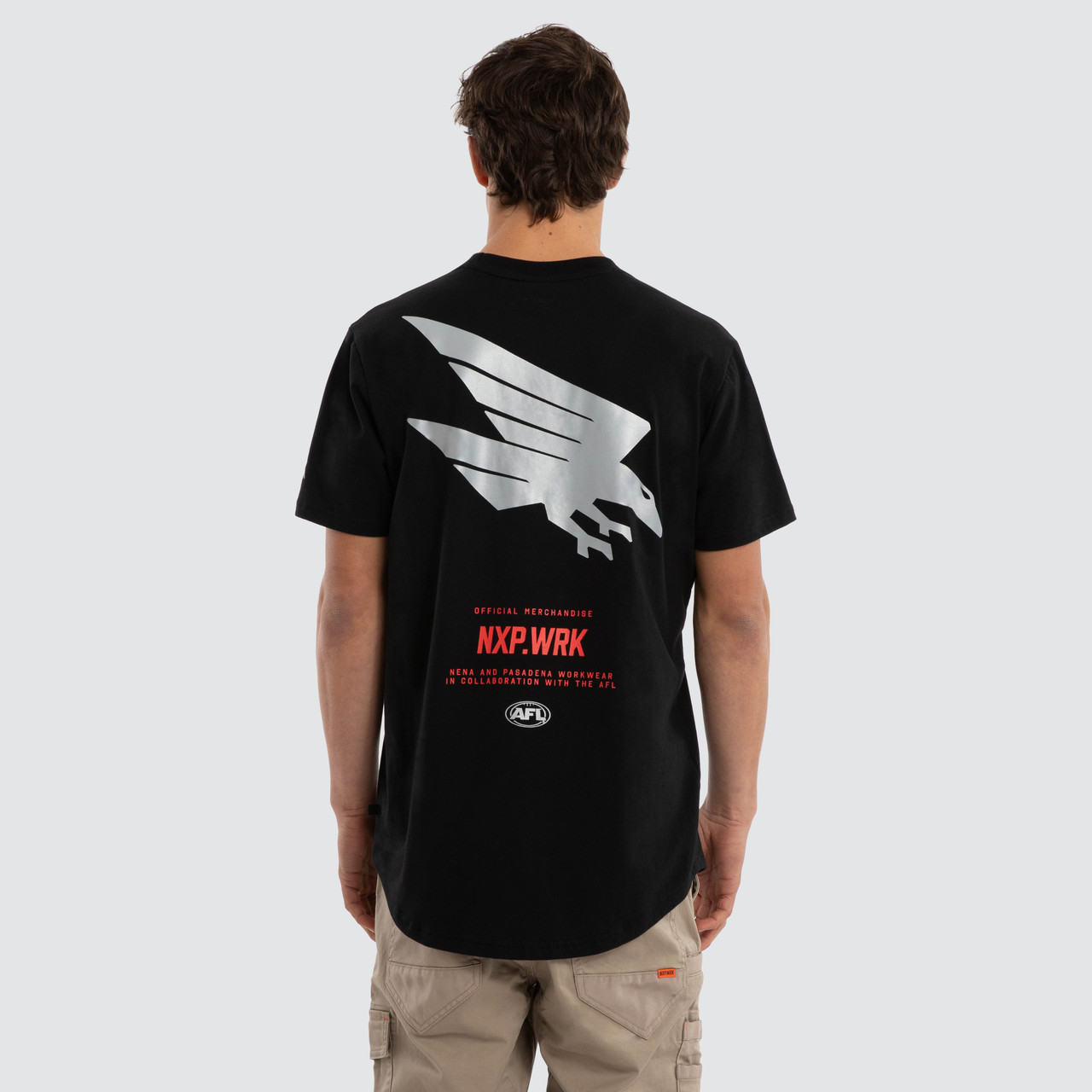 Adelaide NXP Legal Tee | Crows Shop
