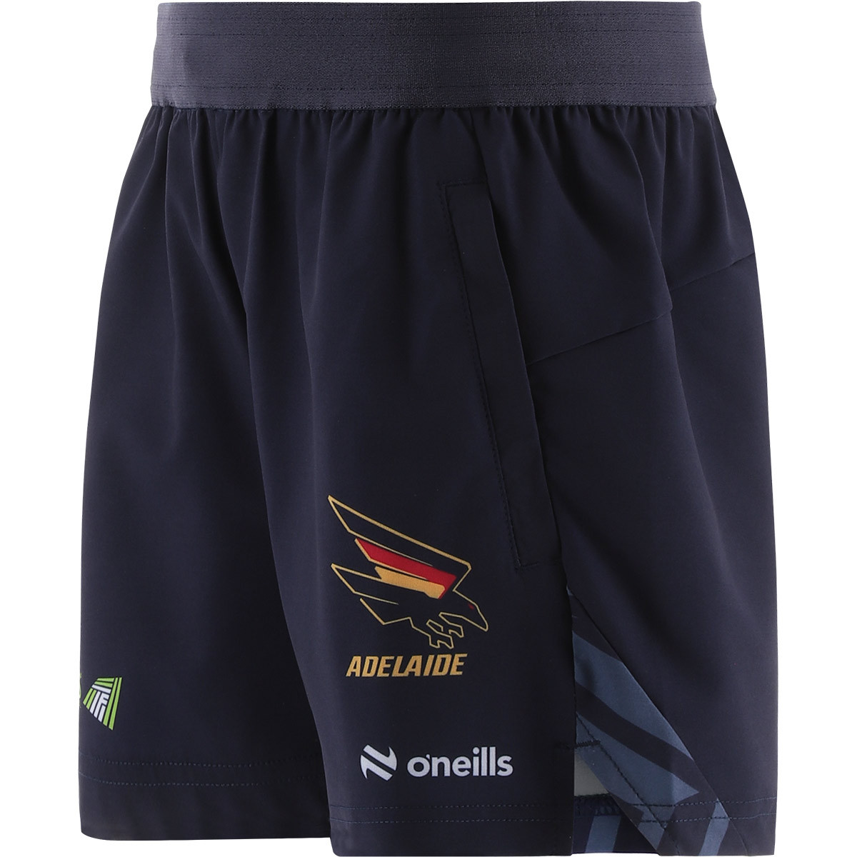 Adelaide Crows 2026 O'Neills Youth Walk Out Short