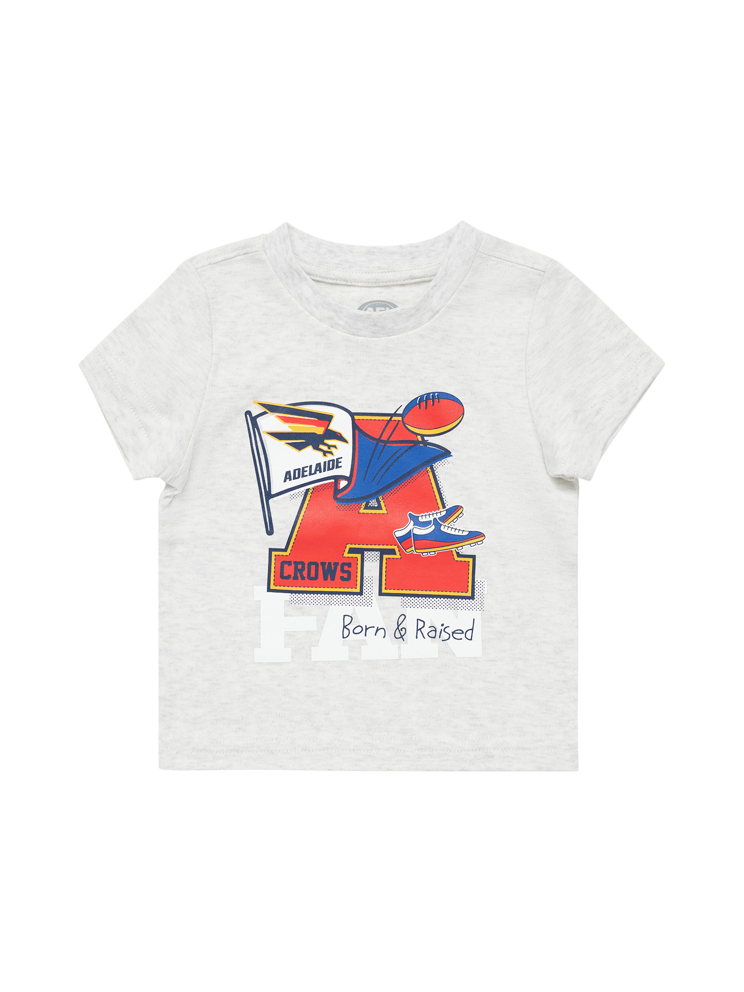 Official Adelaide Crows Infant & Toddler Merchandise | CROWmania