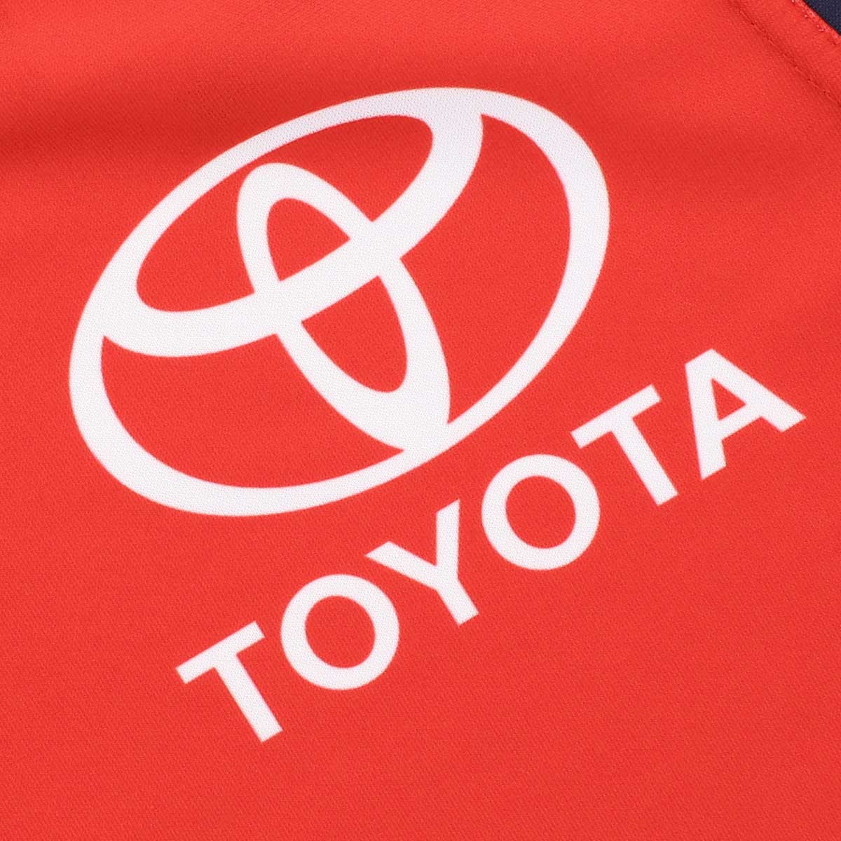 Adelaide Crows 2025 Authentic Clash Guernsey