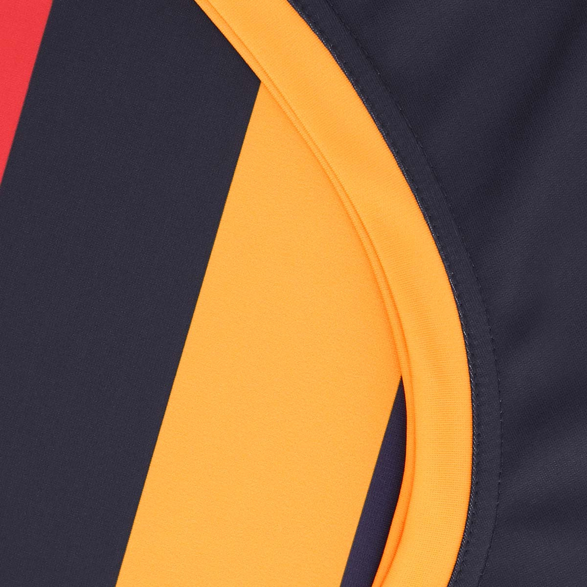 Adelaide Crows 2025 Authentic Home Guernsey