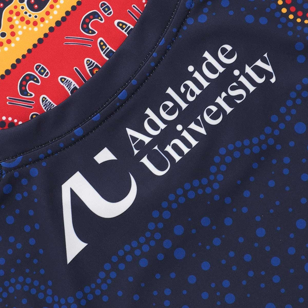 Adelaide 2025 First Nations Home Guernsey